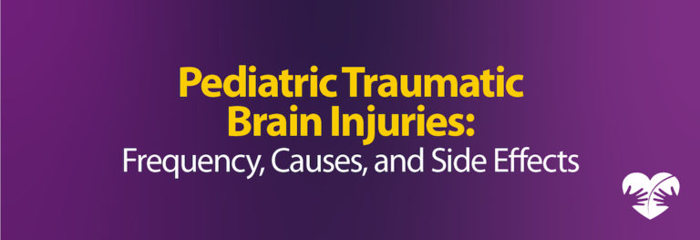 Pediatric Traumatic Brain Injuries: Frequency, Causes, and Side Effects ...