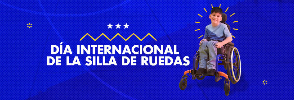 La silla de ruedas y la independencia - Children's Rehabilitation ...