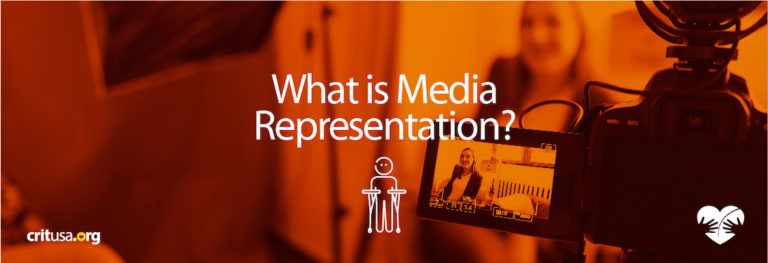 What is Media Representation? - Children's Rehabilitation Institute ...