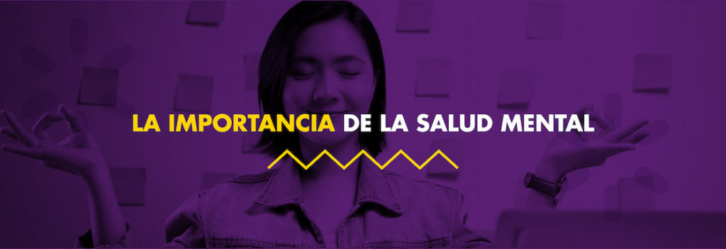 La importancia de la salud mental - Children's Rehabilitation Institute ...